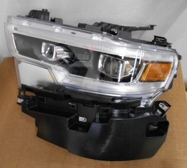 2019-2024 Ram 1500 Headlamp, Left 68316085ah | Mopar Parts Unlimited