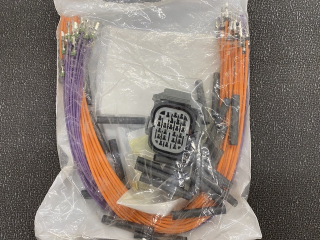 Wiring 5019917aa | Mopar Parts Unlimited