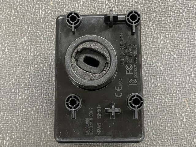 2008-2011 Mopar 2008-10 Dodge Charger Chrysler 300 Wireless Ignition ...