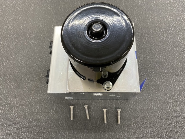 2012-2018 Ram Anti-Lock Brake System Hydraulic Control Unit 68143491ab ...