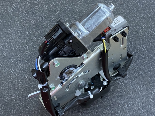 2011-2025 Mopar 2011-20 Jeep Grand Cherokee Durango Power Liftgate ...