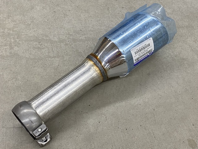 2009-2024 Mopar 2009-20 Dodge Ram Ds 1500 Exhaust Tailpipe Tip Oem ...