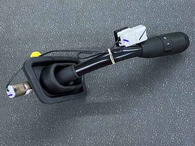 2009-2018 Mopar Gearshift Lever 5057509AD black tip 5057509ad | Mopar ...