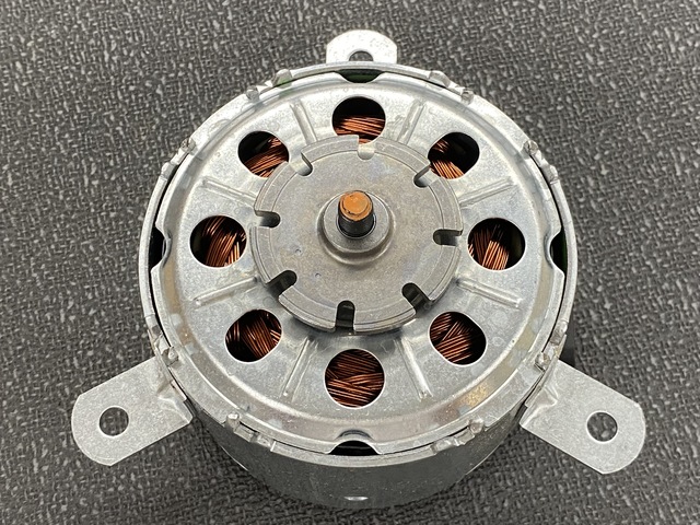 2005-2023 Mopar Radiator Fan Motor, Left 5137714aa | Mopar Parts Unlimited