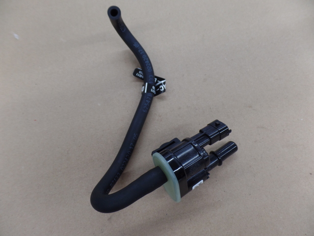 2013-2024 Mopar 2013-20 Dodge Ram 1500 5.7l Purge Control Valve Oem ...