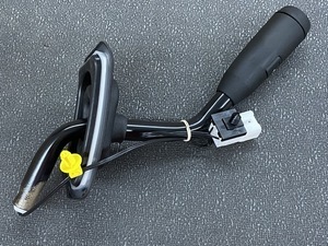 2009-2018 Mopar Gearshift Lever 5057509AD black tip 5057509ad | Mopar ...