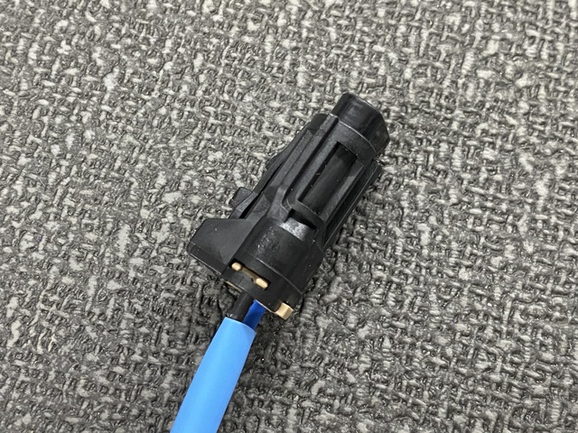 2013-2018 Ram 2013-18 Dodge Ram 6.7l Cummins Diesel Fuel/water Sensor ...