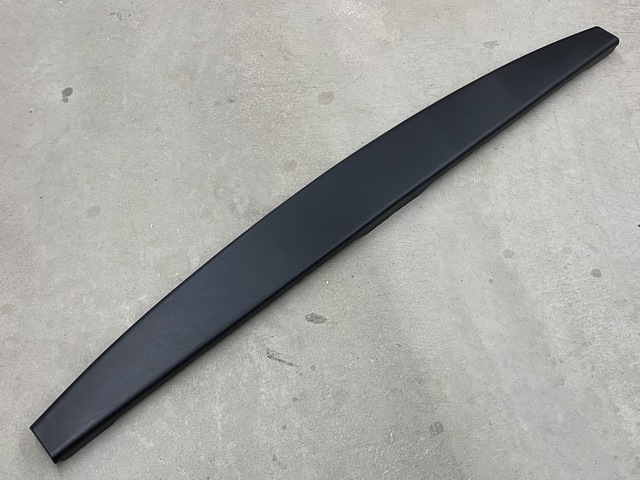 2019-2024 Ram 1500 2019-21 RAM 1500 DT NEW BODY STYLE Tailgate Spoiler ...