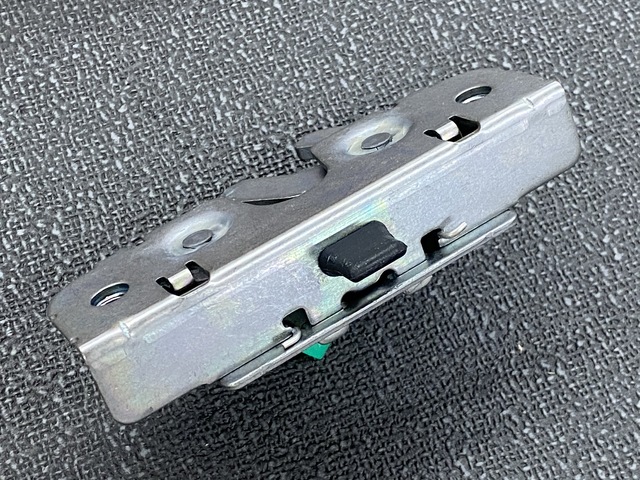 2002-2025 Mopar 55275952AD OEM 2002-18 DODGE RAM Tailgate Latch ...