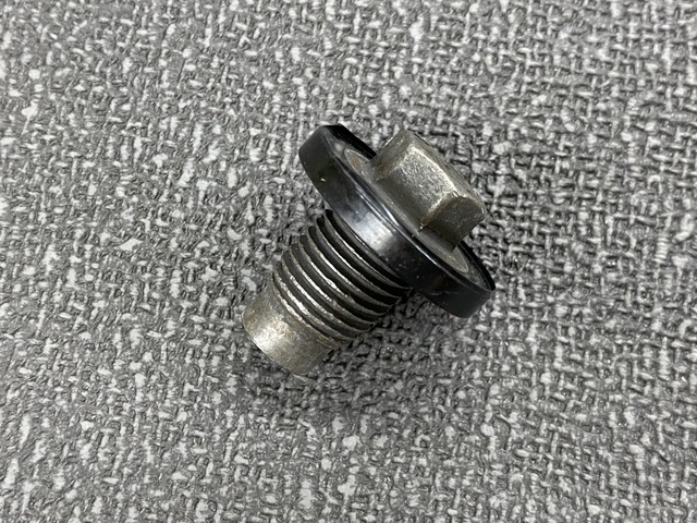 2001-2025 Mopar Oil Drain Plug 6513414aa | Mopar Parts Unlimited