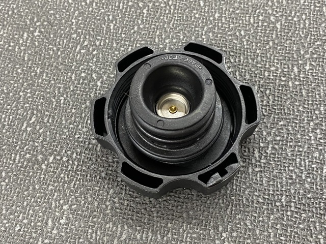 2013-2025 Mopar Coolant Recovery Bottle Cap 68442532aa | Mopar Parts ...