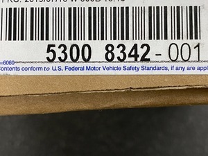 2001-2018 Mopar Clutch Release Bearing 53008342 | Mopar Parts Unlimited