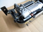 2014-2022 Ram 2014-20 Dodge Ram Air Suspension Compressor Assembly Oem ...