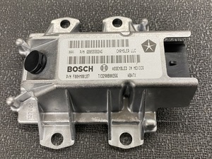 2010-2012 Mopar Oxygen Sensor Control Module 68055582AG | Mopar Parts ...