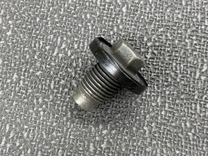 2001-2025 Mopar Oil Drain Plug 6513414aa | Mopar Parts Unlimited