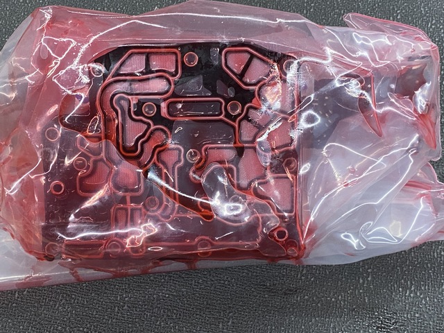 68376695AA - Transmission Solenoid - 2011-2020 Mopar | CHAPMAN CJDR Parts