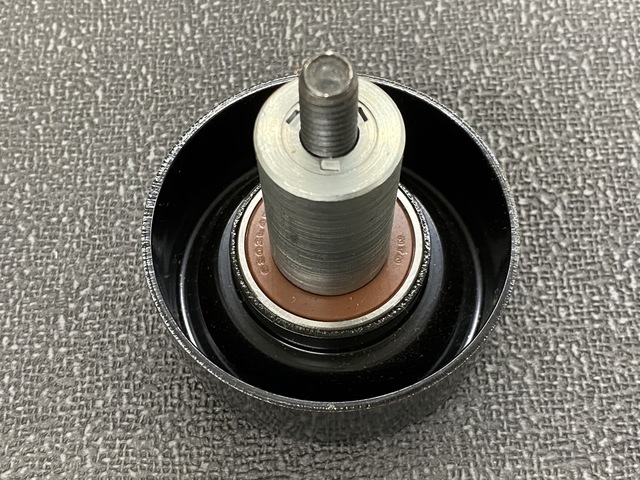 2001-2006 Jeep Idler Pulley 4854092ac | Mopar Parts Unlimited