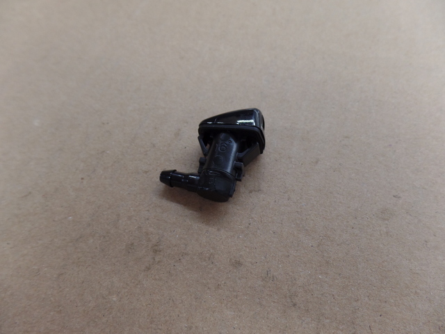 5113049AA - 2008-20 DODGE CARAVAN Windshield Washer Nozzle OEM ...
