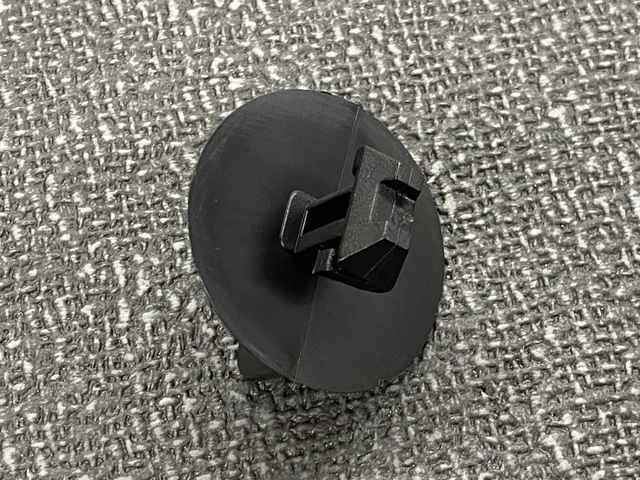 68034329AA - 68034329aa Oem 2005-21 Jeep Grand Cherokee Front 1/4 Turn ...