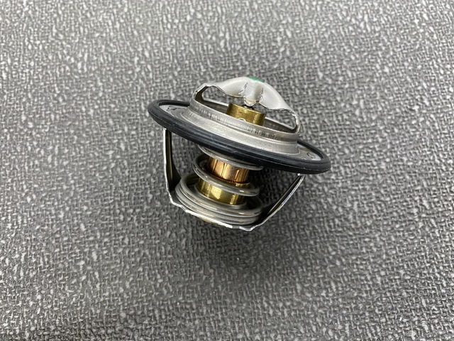 2007-2025 Mopar Thermostat 68534176aa | Mopar Parts Unlimited