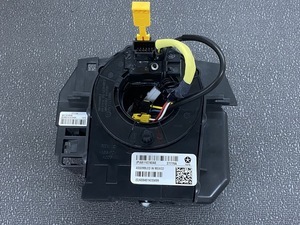 2013-2022 Ram Steering Column Control Module Clock Spring 68528301aa ...