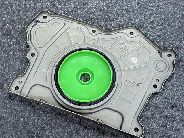 2011-2024 Mopar 2014-19 Dodge Ram 1500 3.6l Engine Rear Main Seal And ...