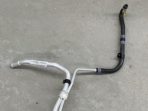 2014-2018 Ram 2014-18 Dodge Ram 6.4l Coolant Bottle To Radiator Hose ...