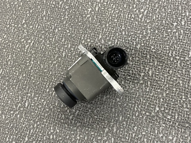 68274731AE - Rear View Camera - 2016-2022 Ram | CHAPMAN CJDR Parts