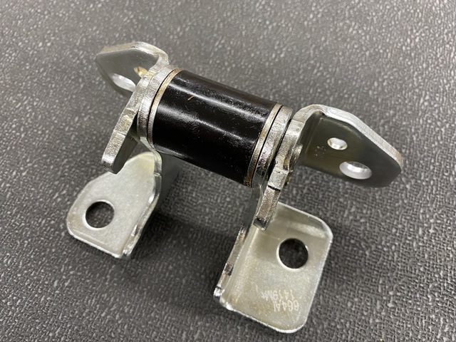 Jeep Cherokee Door Hinges