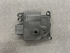 2011-2013 Mopar A/C And Heater Actuator 68079488ab | Mopar Parts Unlimited