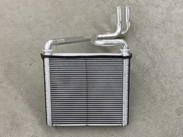 2009-2024 Mopar 2009-20 RAM 1500 2500 3500 4500 5500 Heater Core OEM ...