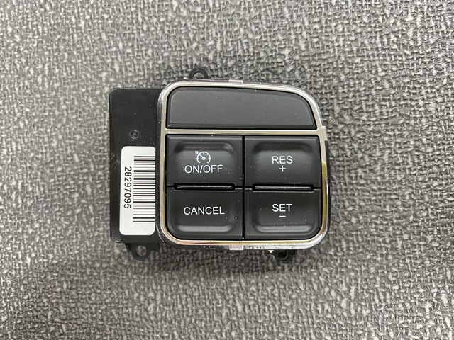 2011-2018 Mopar Speed Control Switch 56046094af | Mopar Parts Unlimited
