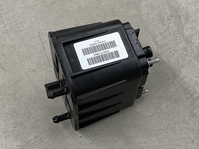 2004-2024 Mopar 2004-2020 DODGE RAM 1500 2500 3500 Vapor Canister OEM ...