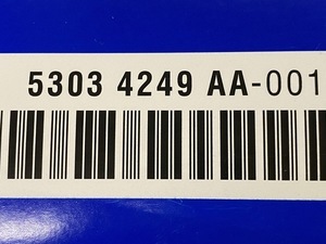 2003-2009 Dodge Air Filter 53034249AA | Mopar Parts Unlimited