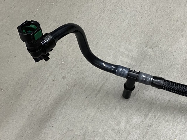 2016-2019 Mopar 2016-19 Jeep Grand Cherokee Durango 5.7l Vapor Purge ...