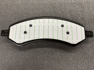 2005-2024 Mopar 2005-20 RAM 1500 Front Disc Brake Pad Kit OEM ...