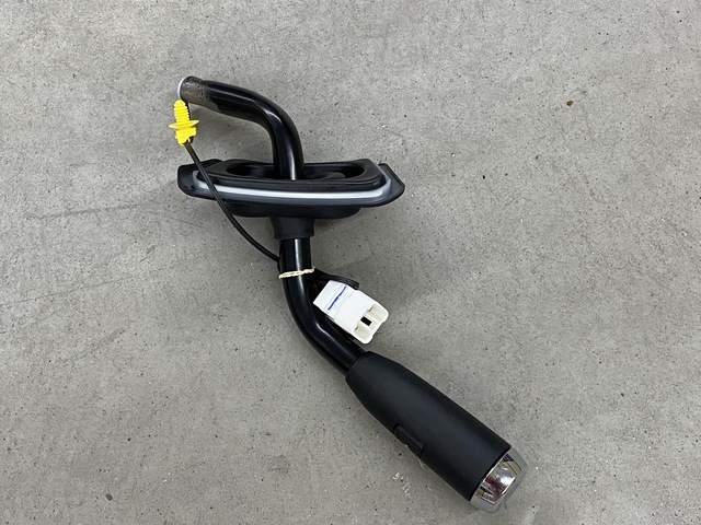 2009-2017 Mopar Gearshift Lever 05057536AD with chrome tip 5057536ad ...