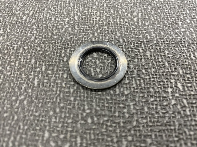 68210185AA - Banjo Washer - 2013-2024 Ram | CHAPMAN CJDR Parts