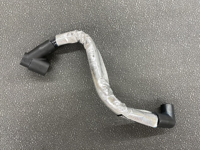 2006-2007 Mopar Crankcase Vent To Intake Manifold Tube 53032617af ...