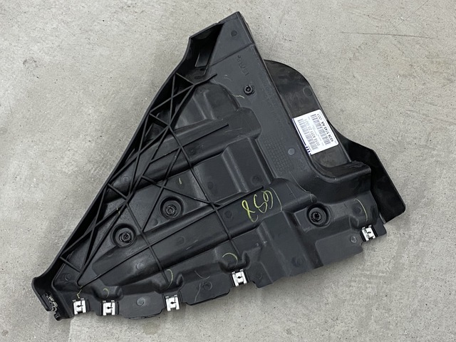 2019-2025 Ram 1500 68365745AA OEM 2019-21 RAM 1500 DT RIGHT BED ...