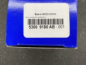 53009180AB - Pilot Bearing - 2001-2023 Mopar | CHAPMAN CJDR Parts