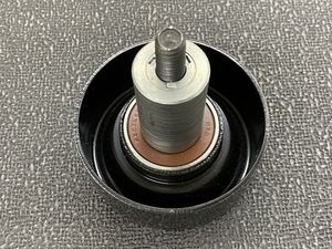 2001-2006 Jeep Idler Pulley 4854092ac | Mopar Parts Unlimited