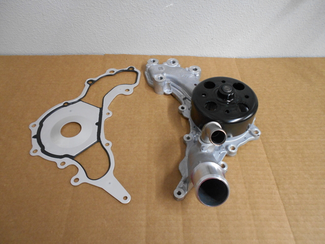 68311108AE - 68311108AE OEM 2016-19 DURANGO GRAND CHEROKEE 3.6L Water ...