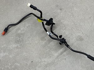 2015-2018 Mopar 2015-18 JEEP RENEGADE A/C Liquid Line OEM# 68412503AB ...