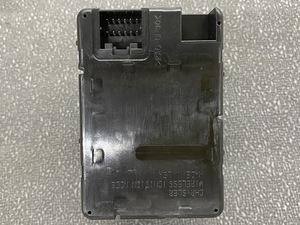 2011-2014 Mopar 2011-12 Dodge Ram Wireless Ignition Module Non-remote ...