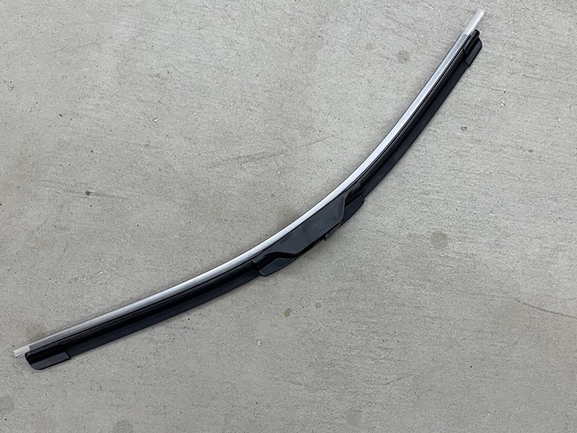 2016-2025 Ram Single 2016-20 Dodge Ram Windshield Wiper Blade Oem ...