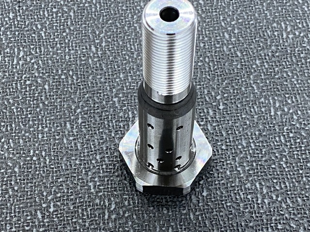 2011-2024 Mopar Oil Control Valve 5184150af | Mopar Parts Unlimited