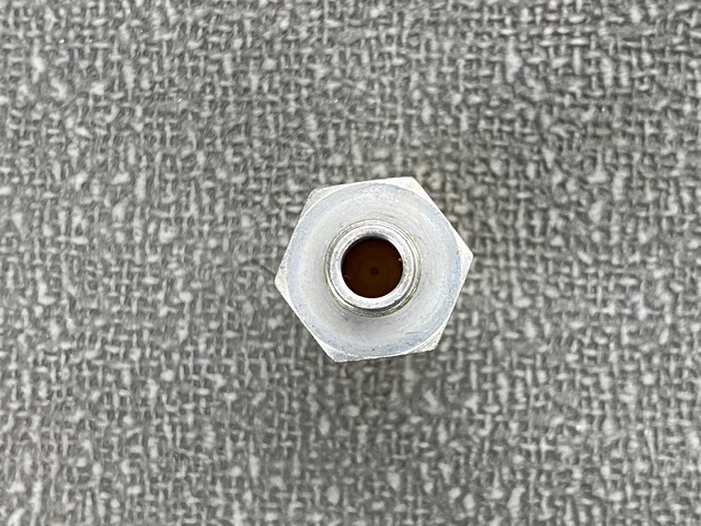 4800267AA - Oil Cooler Hose Connector - 2003-2021 Mopar | CHAPMAN CJDR ...