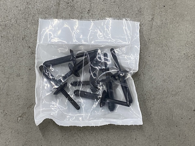 2018-2025 Jeep Wrangler Splash Guards, Rear 82215333ab | Mopar Parts ...