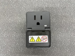 2014-2025 Mopar 2014-20 Chrysler Dodge Jeep Inverter Power Outlet Oem ...